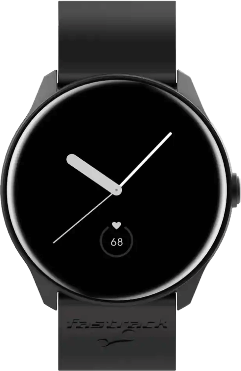 Buy Fastrack 38094PP01 Watch in India I Swiss Time House