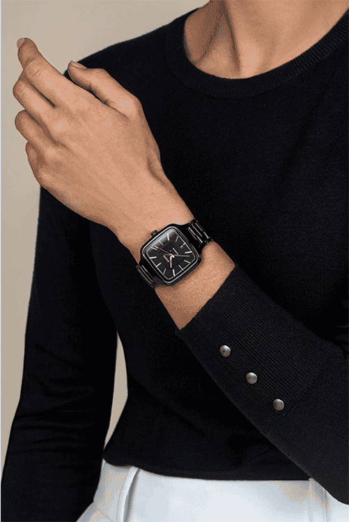 Buy Rado R27078172 Watch in India I Swiss Time House