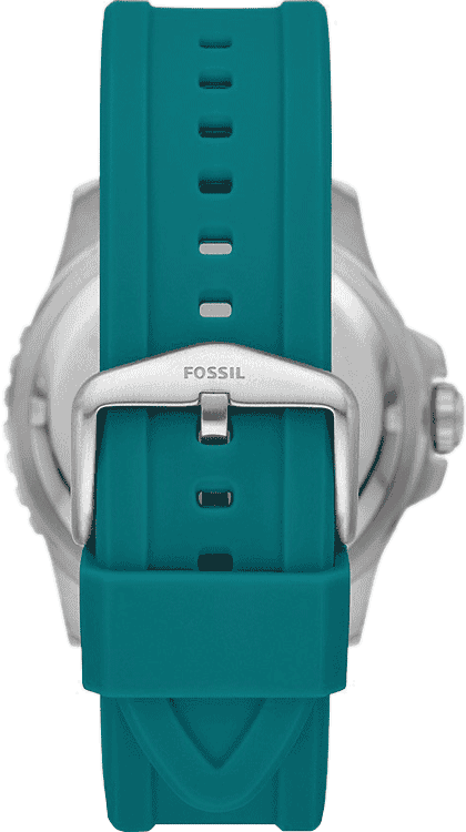 Buy Fossil FS5992 Watch in India I Swiss Time House