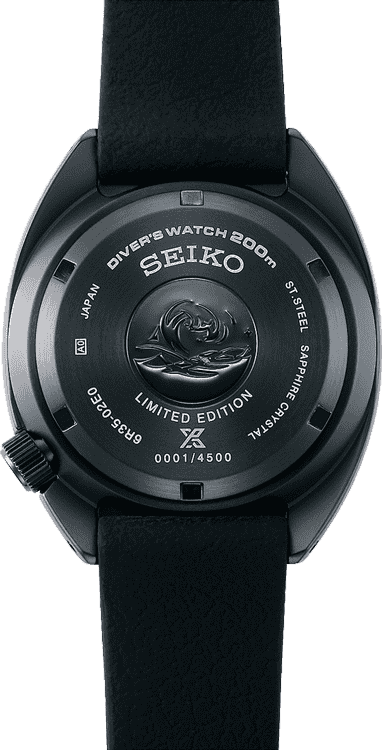 Buy Seiko SPB335J1 Watch in India I Swiss Time House