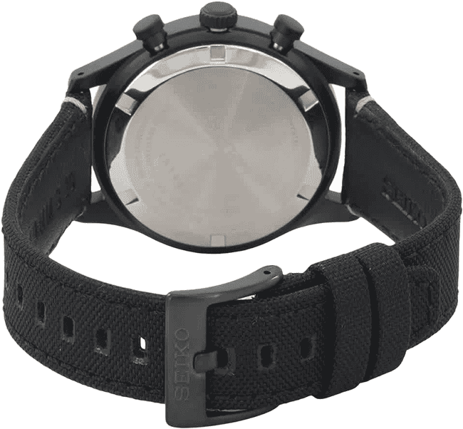 Buy Seiko SSB421P1 Watch in India I Swiss Time House