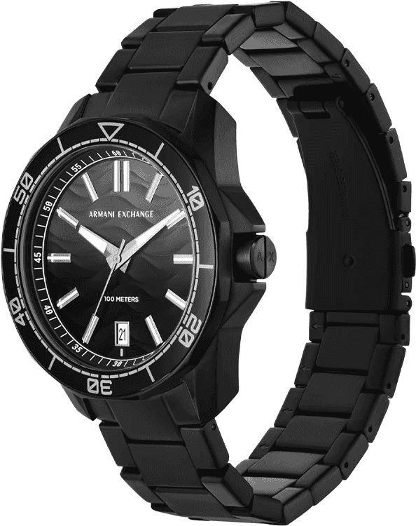 Buy Armani Exchange AX1952 Watch in India I Swiss Time House