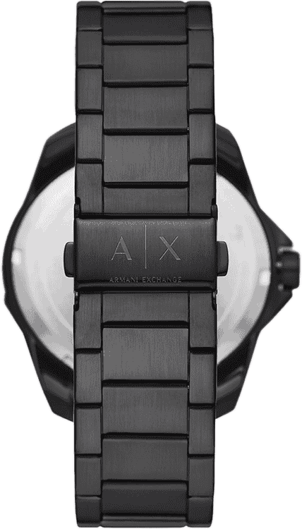 Buy Armani Exchange AX1952 Watch in India I Swiss Time House