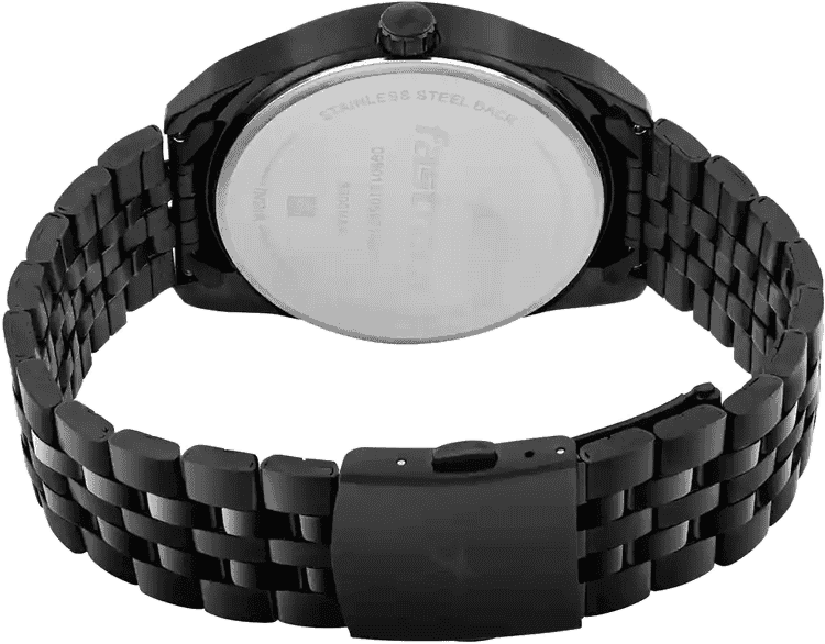 Buy Fastrack 3300NM01 Watch in India I Swiss Time House