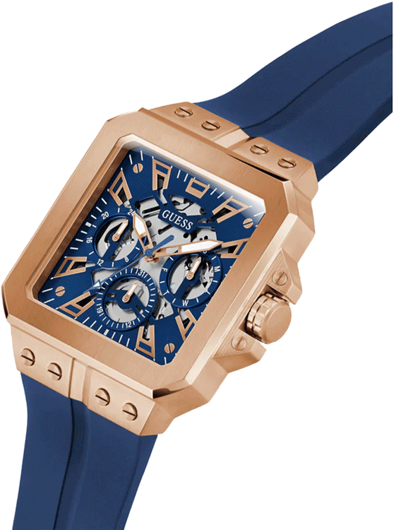 Buy Guess GW0637G3 Watch in India I Swiss Time House