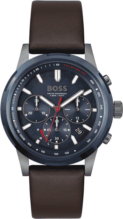 Buy Hugo Boss 1514030 Watch in India I Swiss Time House