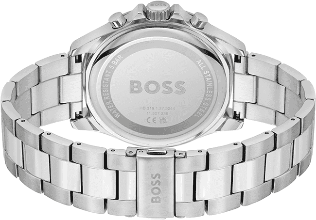 Buy Hugo Boss 1514101 Watch in India I Swiss Time House