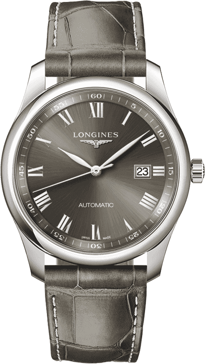 Buy Longines L27934713 Watch in India I Swiss Time House