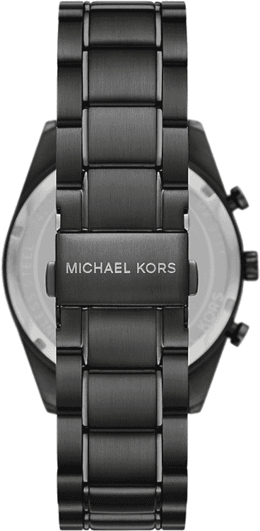 Buy Michael Kors MK9113 Watch in India I Swiss Time House
