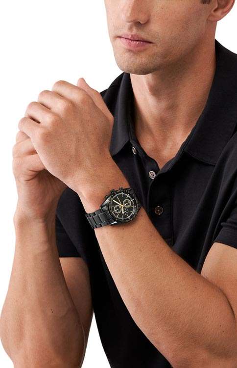 Buy Michael Kors MK9113 Watch in India I Swiss Time House