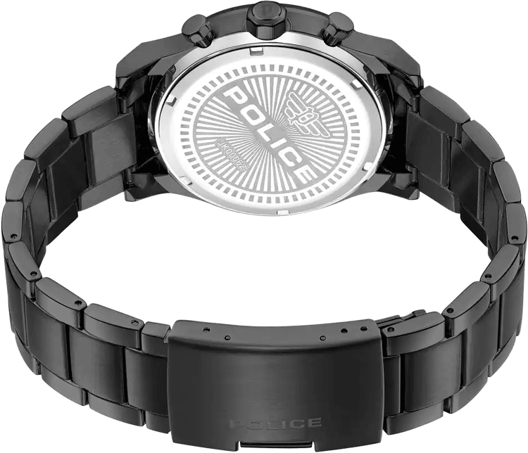 Buy Police PLPEWJK0006206 Watch in India I Swiss Time House