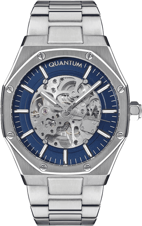 Buy Quantum QMG998.390_A Watch in India I Swiss Time House
