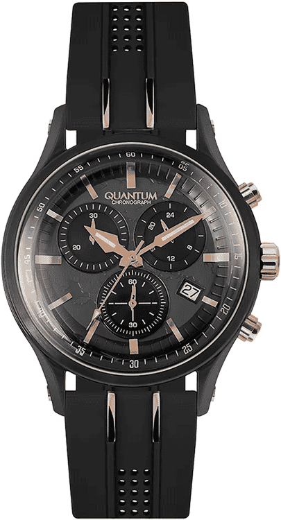 Buy Quantum PWG773.651_A Watch in India I Swiss Time House
