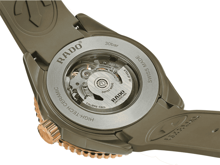 Buy Rado R32150168 Watch in India I Swiss Time House