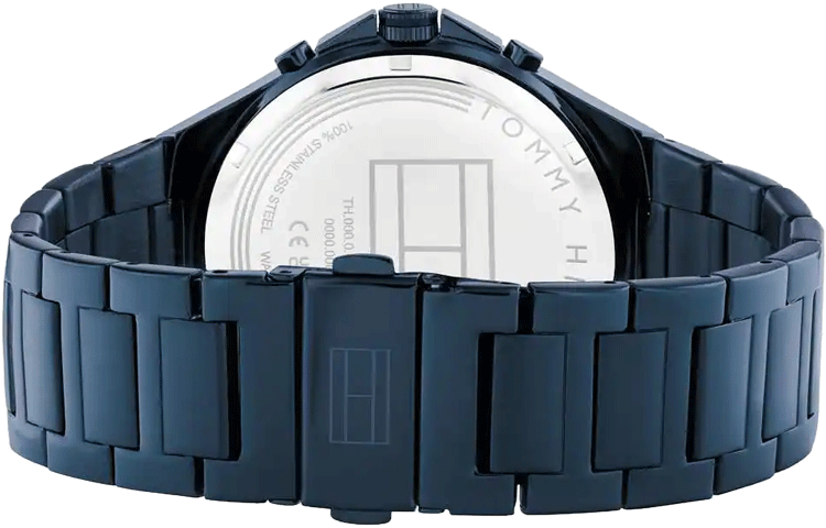 Buy Tommy Hilfiger TH1792058 Watch in India I Swiss Time House