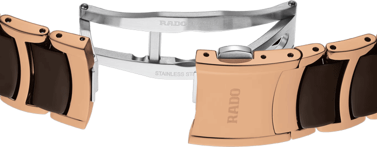 Buy Rado R30023712 Watch in India I Swiss Time House