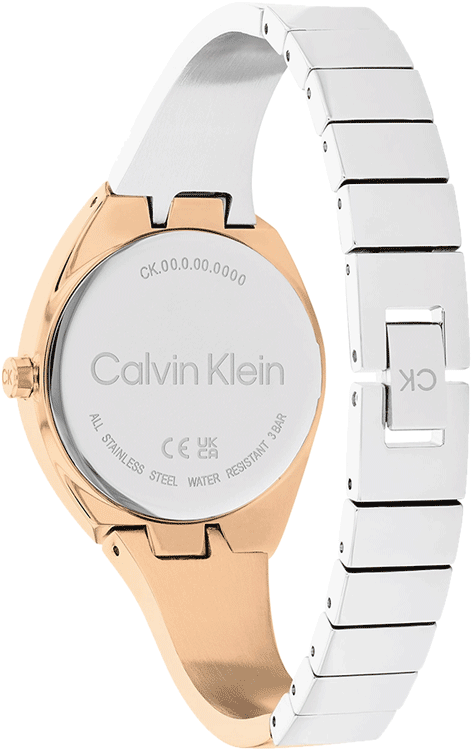 Buy Calvin Klein 25200237 Watch in India I Swiss Time House