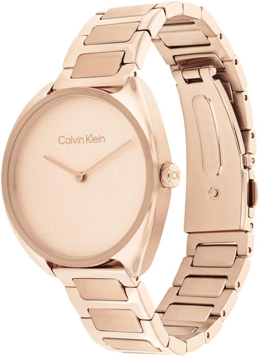 Buy Calvin Klein 25200277 Watch in India I Swiss Time House