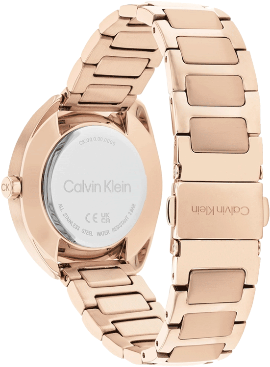 Buy Calvin Klein 25200277 Watch in India I Swiss Time House
