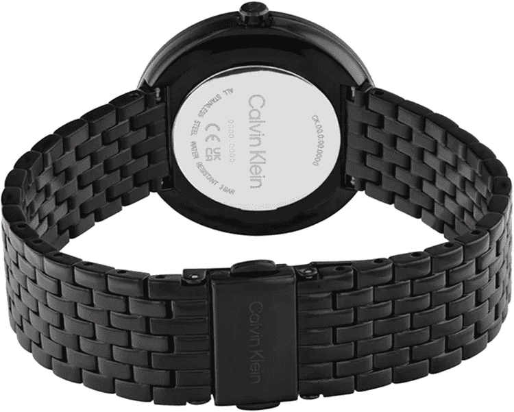 Buy Calvin Klein 25200323 Watch in India I Swiss Time House