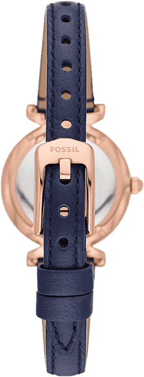 Buy Fossil ES5295 Watch in India I Swiss Time House