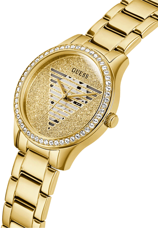 Buy Guess GW0605L2 Watch in India I Swiss Time House