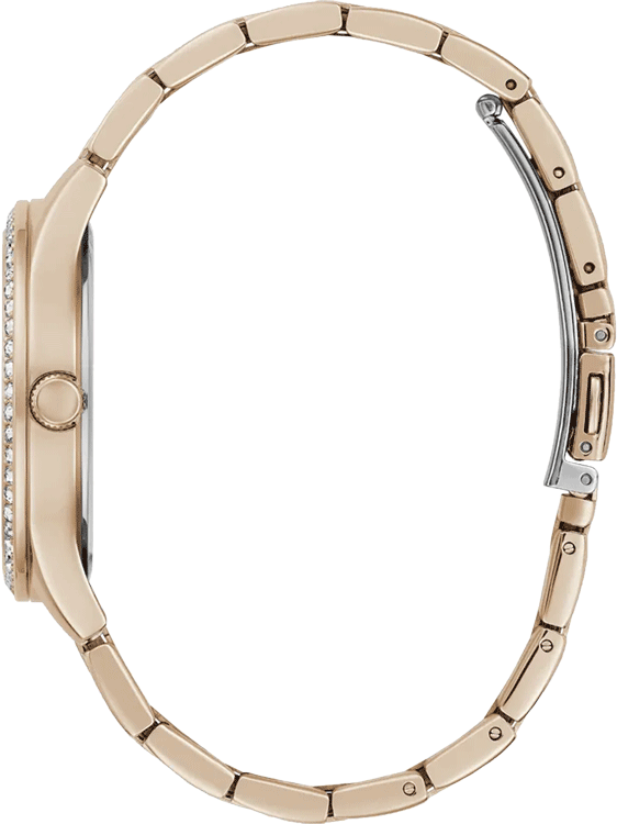Buy Guess GW0605L3 Watch in India I Swiss Time House
