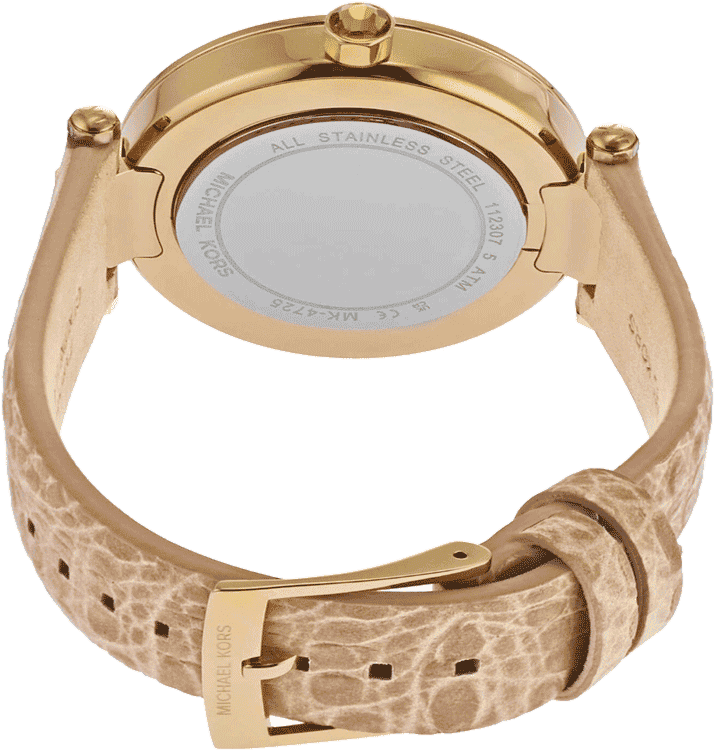 Buy Michael Kors MK4725 Watch in India I Swiss Time House