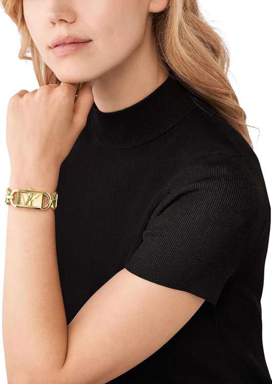 Buy Michael Kors MK7406 Watch in India I Swiss Time House