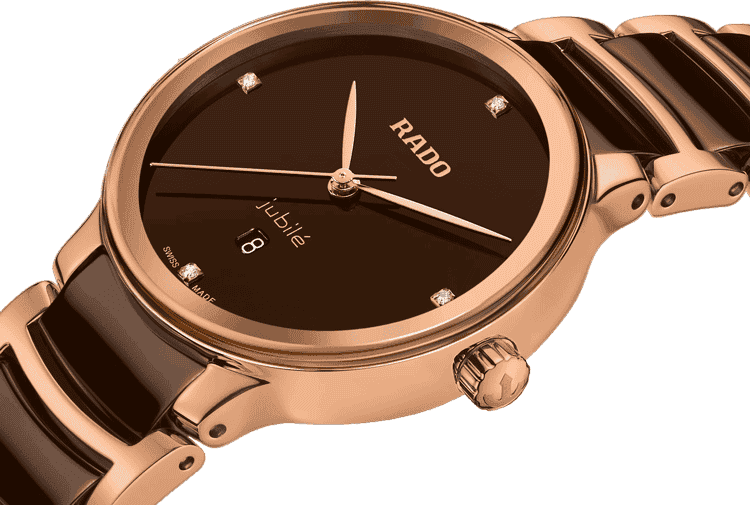 Buy Rado R30024712 Watch in India I Swiss Time House
