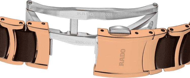 Buy Rado R30024712 Watch in India I Swiss Time House