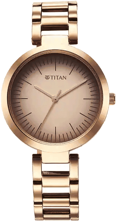 Buy Titan 2480WM06 Watch in India I Swiss Time House