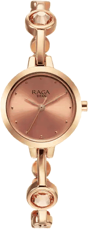 Buy Titan 2576WM02 Watch in India I Swiss Time House