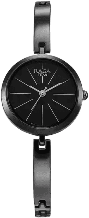 Buy Titan 2606QM04 Watch in India I Swiss Time House