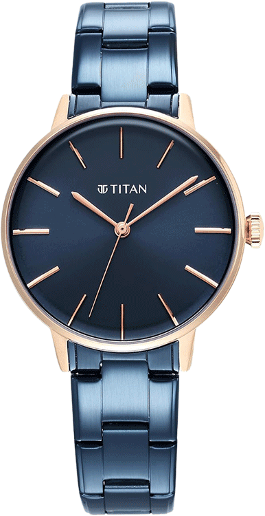 Buy Titan 95248KM02 Watch in India I Swiss Time House