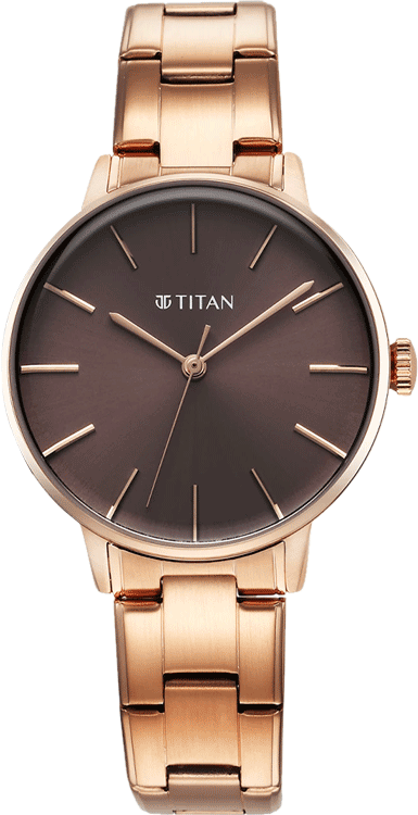 Buy Titan 95248WM01 Watch in India I Swiss Time House
