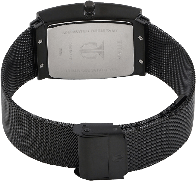 Buy Titan 90076NM01 Watch in India I Swiss Time House