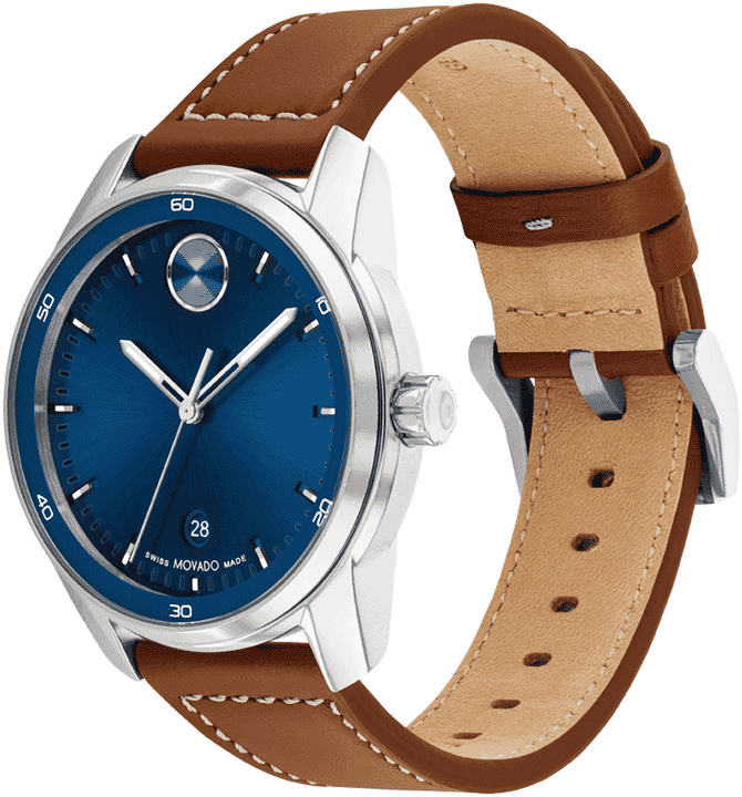 Buy Movado 3600944 Watch in India I Swiss Time House