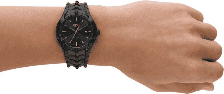 Buy Diesel DZ2187 Watch in India I Swiss Time House