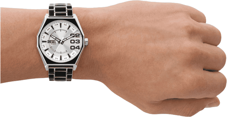 Buy Diesel DZ2195 Watch in India I Swiss Time House