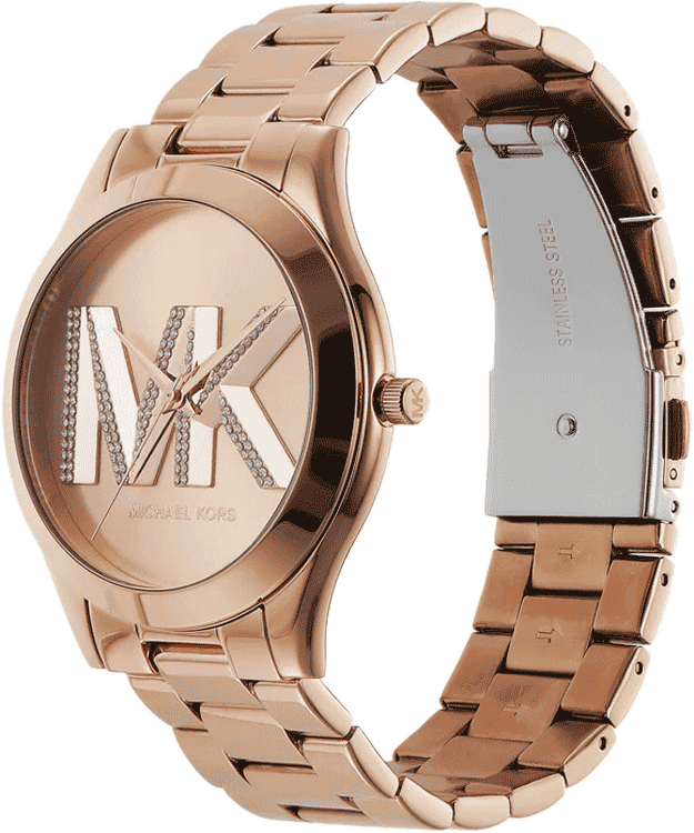 Buy Michael Kors MK4733 Watch in India I Swiss Time House