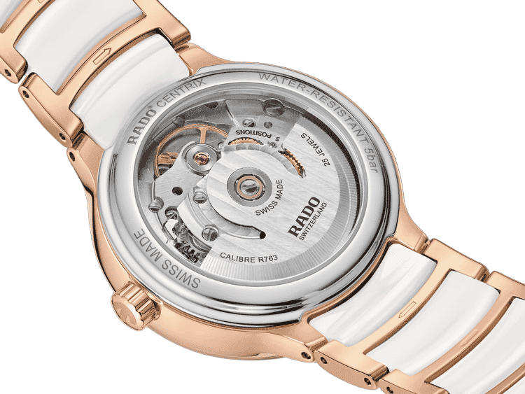 Buy Rado R30037744 Watch in India I Swiss Time House