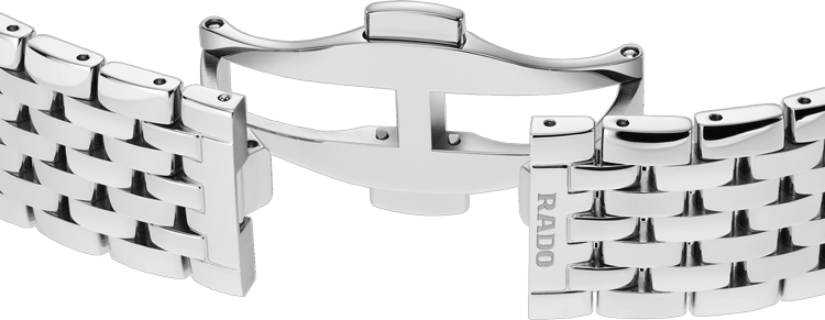Buy Rado R48912773 Watch in India I Swiss Time House