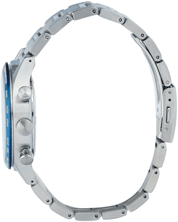 Buy Seiko SSB445P1 Watch in India I Swiss Time House