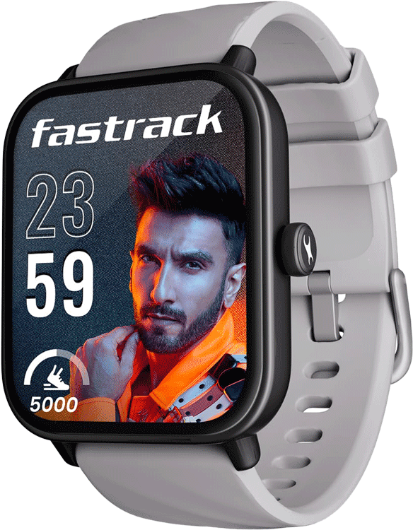 Buy Fastrack 38100PP03 Watch in India I Swiss Time House