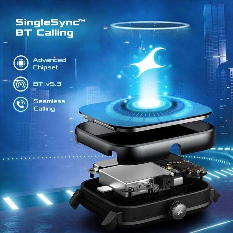 Buy Fastrack 38103AM01 Watch in India I Swiss Time House