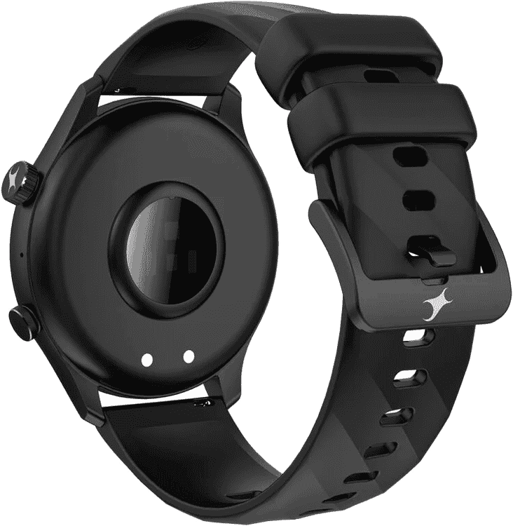 Buy Fastrack 38110PP01 Watch in India I Swiss Time House