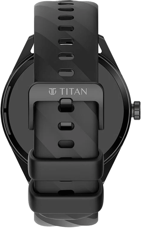 Buy Titan 90197AP01 Watch in India I Swiss Time House