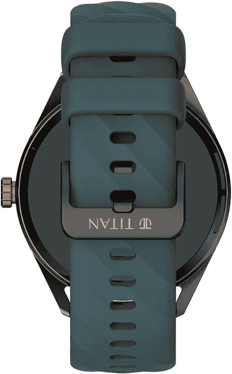 Buy Titan 90197AP03 Watch in India I Swiss Time House