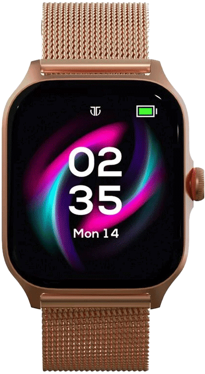 Buy Titan 90196AM03 Watch in India I Swiss Time House